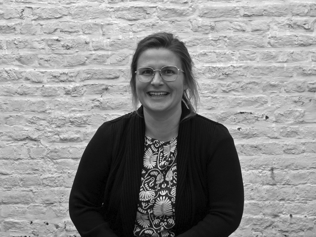 Sanne Coremans | Netwerk tegen Armoede